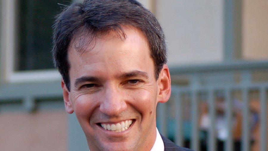 Briefcase: Romanoff receives Leadership in Democracy Award - Denver ...