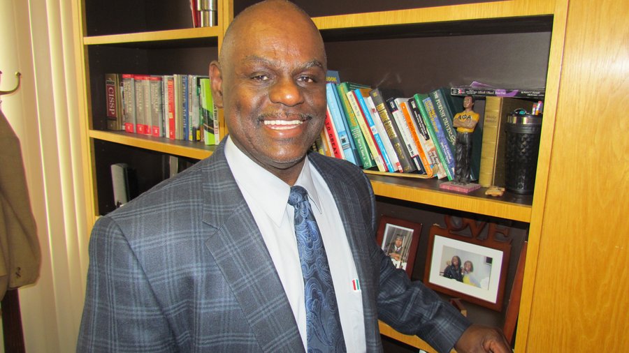 Tech firm a virtual gem in downtown Dayton - Dayton Business Journal