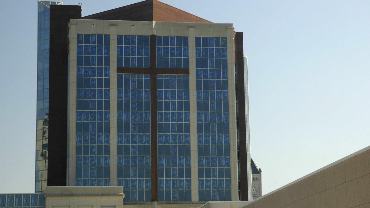 LifeWay sale among city’s biggest - Nashville Business Journal