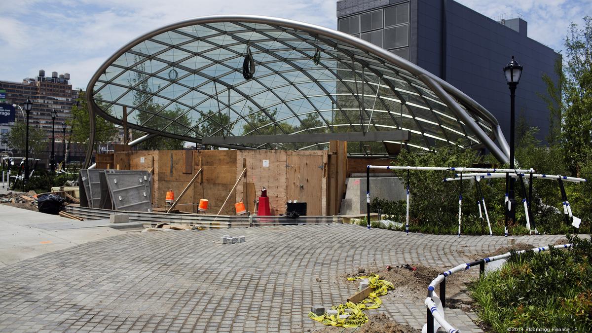 7 subway line extension opening delayed yet again, into summer - New ...