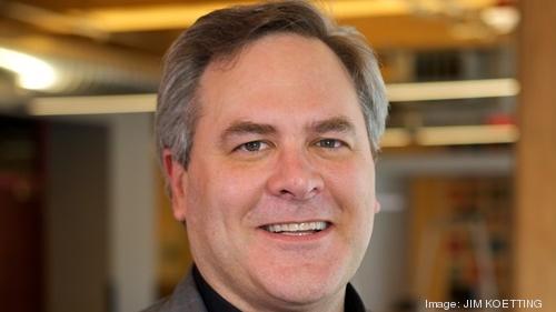 St. Louis fintech startup brought into Florida mentoring program: - St ...