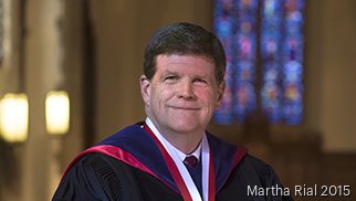 Grove City College president Paul McNulty announces plan to retire ...