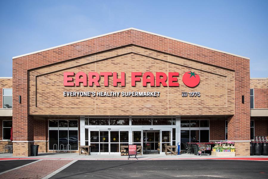Earth Fare Grocery Store, Morrisville, N.C. - Triangle Business Journal