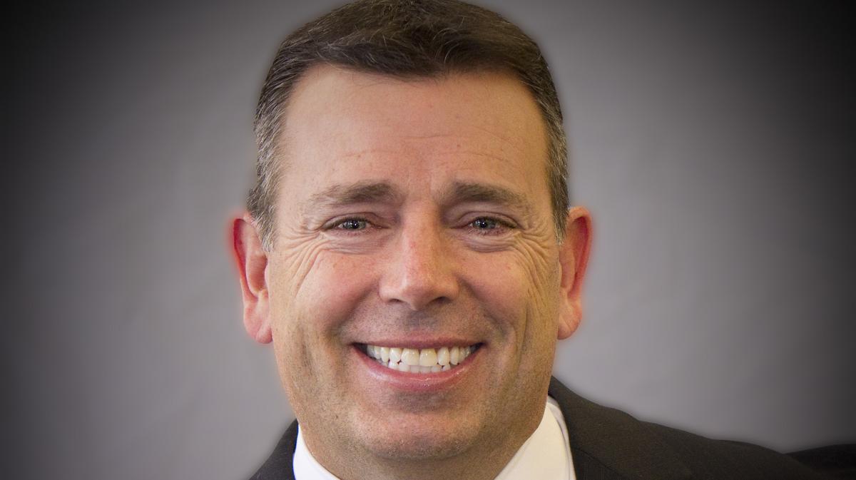 Wells Fargo names Greg Morgan San Francisco market president - San ...