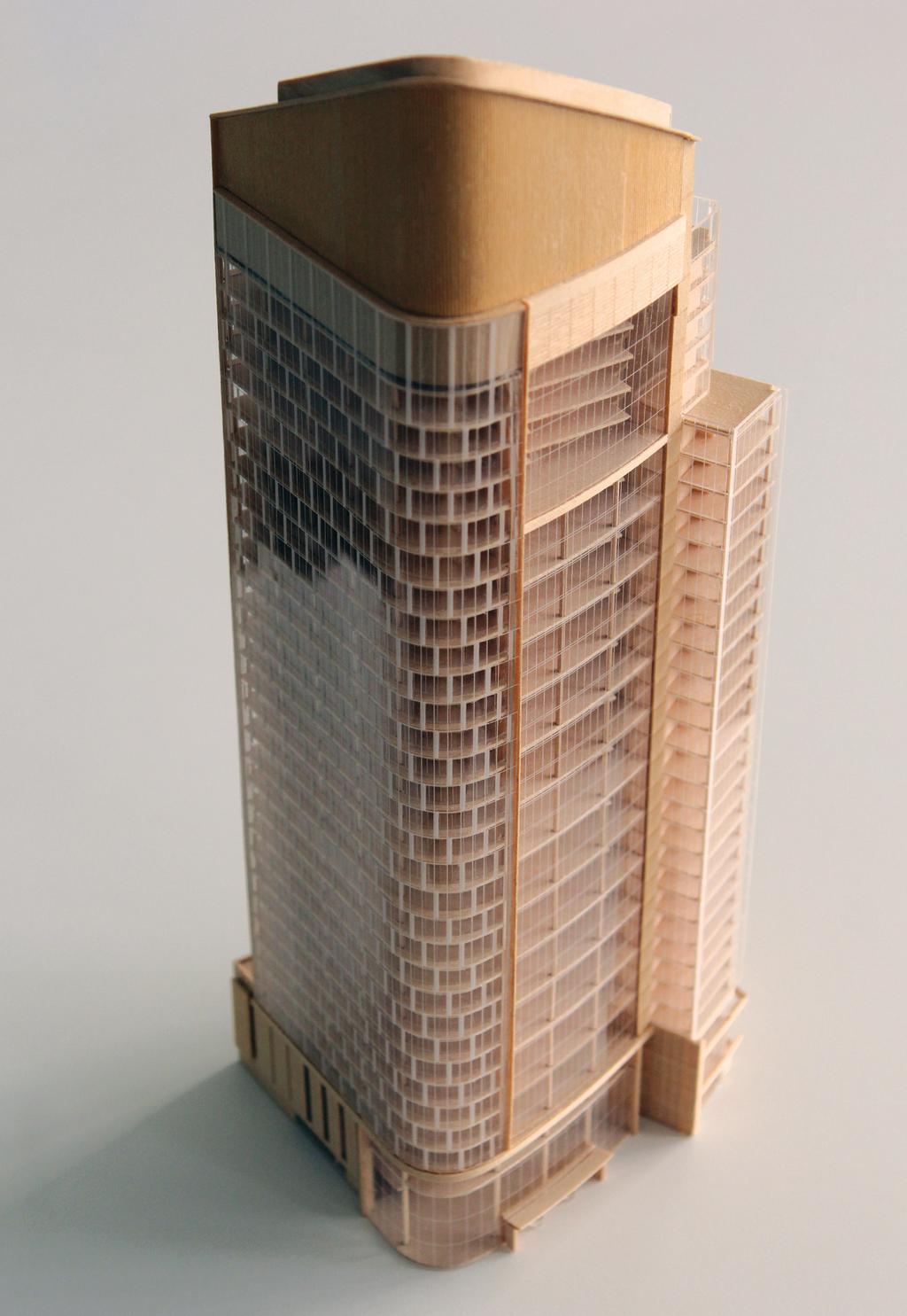 PITTSBURGH | Tower at PNC Plaza | 545 FT / 166 M | 32 FLOORS - Page 32 ...