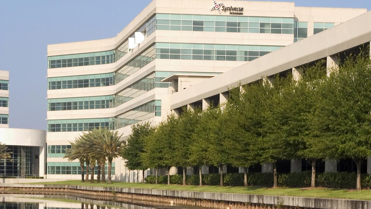 How changing technology impacts the bottom line at Syniverse - Tampa ...