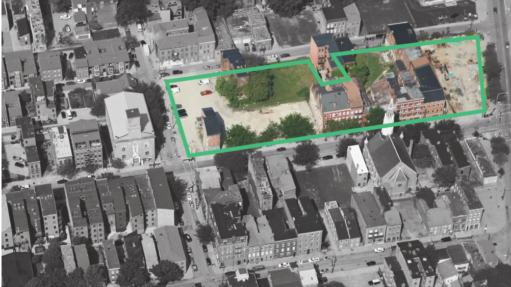 3CDC unveils plans for its second-largest development: EXCLUSIVE ...