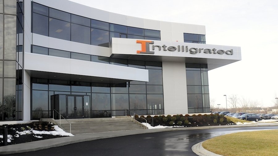 Honeywell acquires Intelligrated in $1.5 billion deal - St. Louis ...