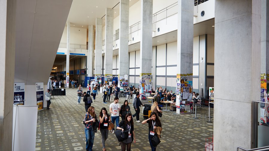 Dell Technologies' annual users conference to leave Austin - Austin ...