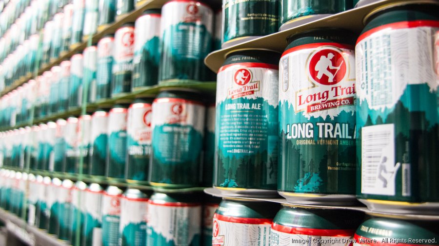 Harpoon parent Mass. Bay Brewing to acquire Long Trail Brewing Co ...