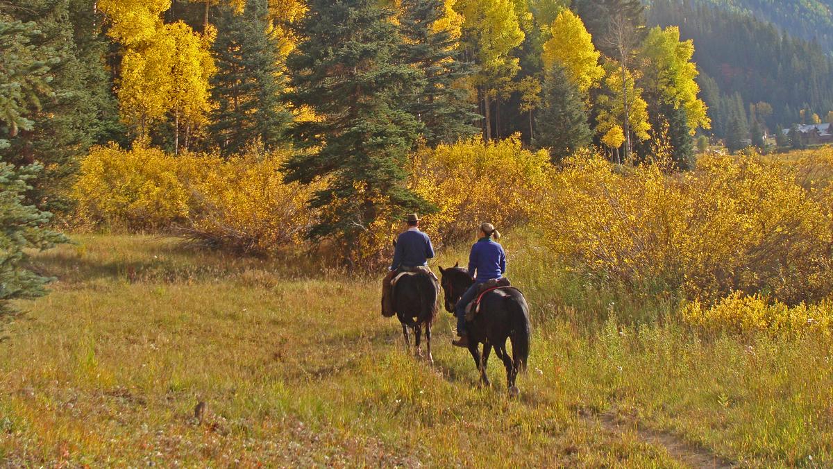 Forbes: 'Why Colorado is the ideal destination anytime of the year ...