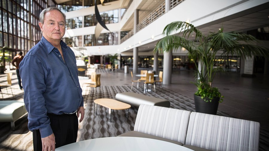 Dude Solutions CEO talks 'growth opportunity' behind Clearlake Capital ...