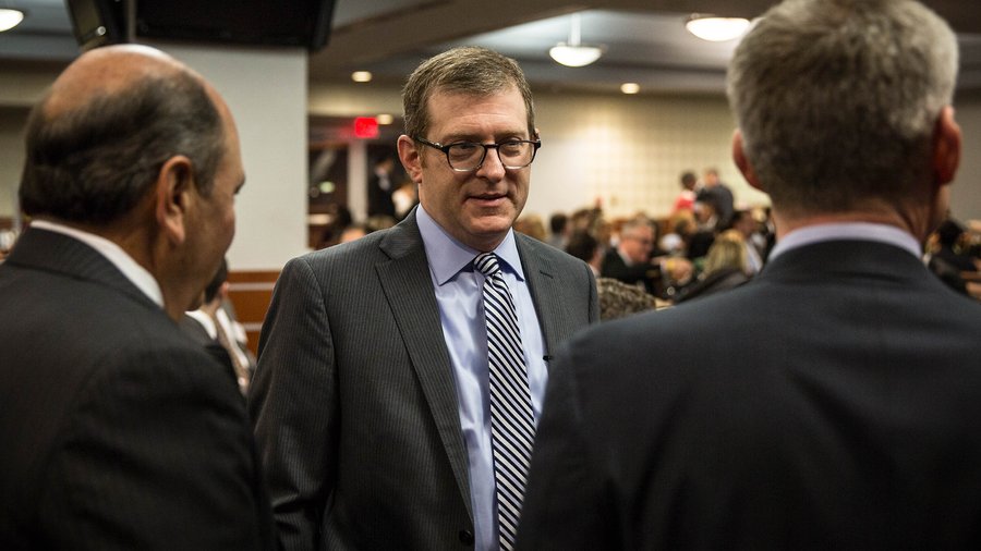 Steve Burriss named president of Rex Healthcare - Triangle Business Journal