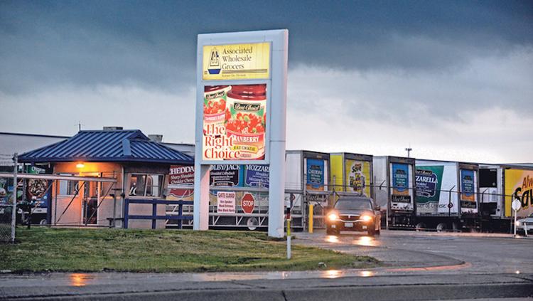 Associated Wholesale Grocers opens division in after signing on Coborn ...