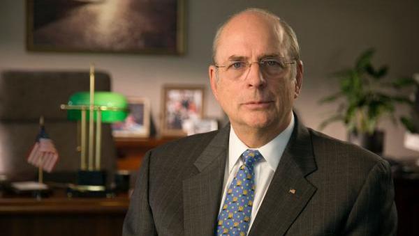 Former Lockheed CEO endorses building Md. Purple Line - Washington ...