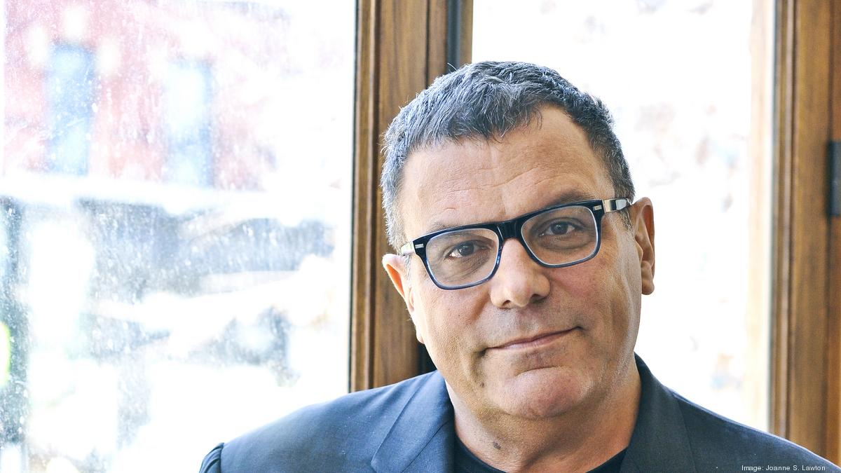 Three Stephen Starr restaurants rank among top-grossing independent ...