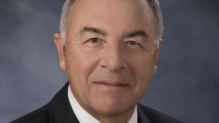 Lawyers on the Move: F. Steven Herb - Tampa Bay Business Journal