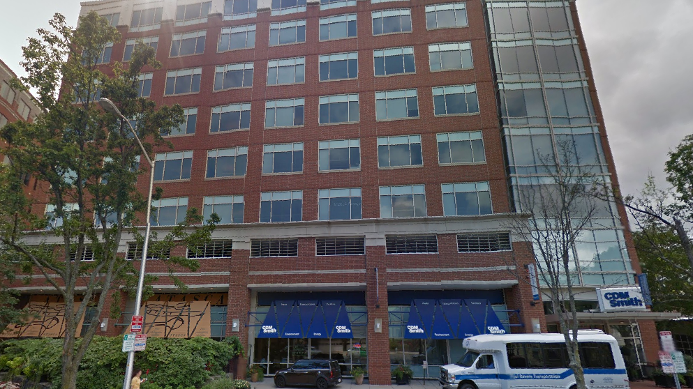 Akamai Technologies leases space in Cambridge, Massachusetts from ...