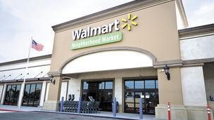Walmart Neighborhood Market coming to Clemmons Village Shopping Center ...