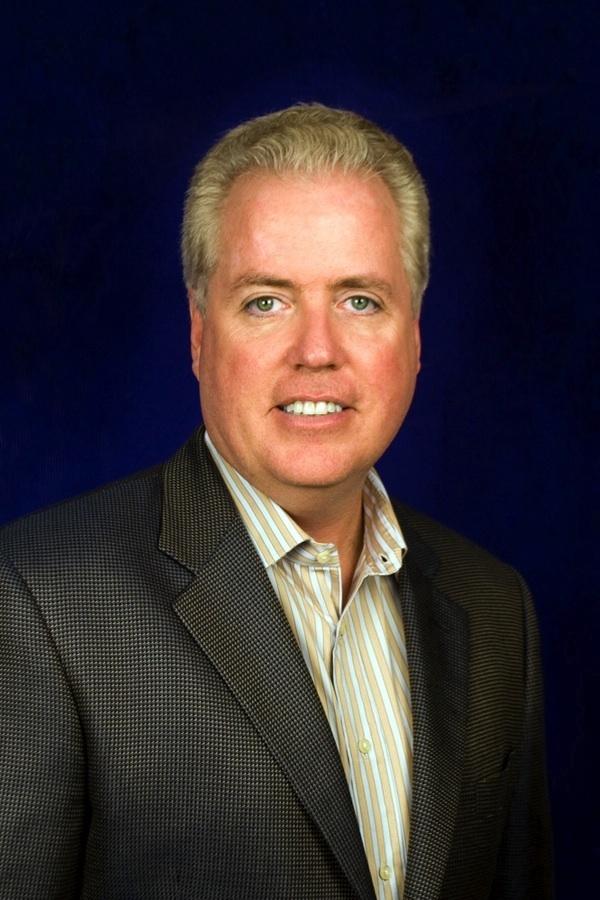 2013 C-Level Awards: Mark Waltrip - Orlando Business Journal