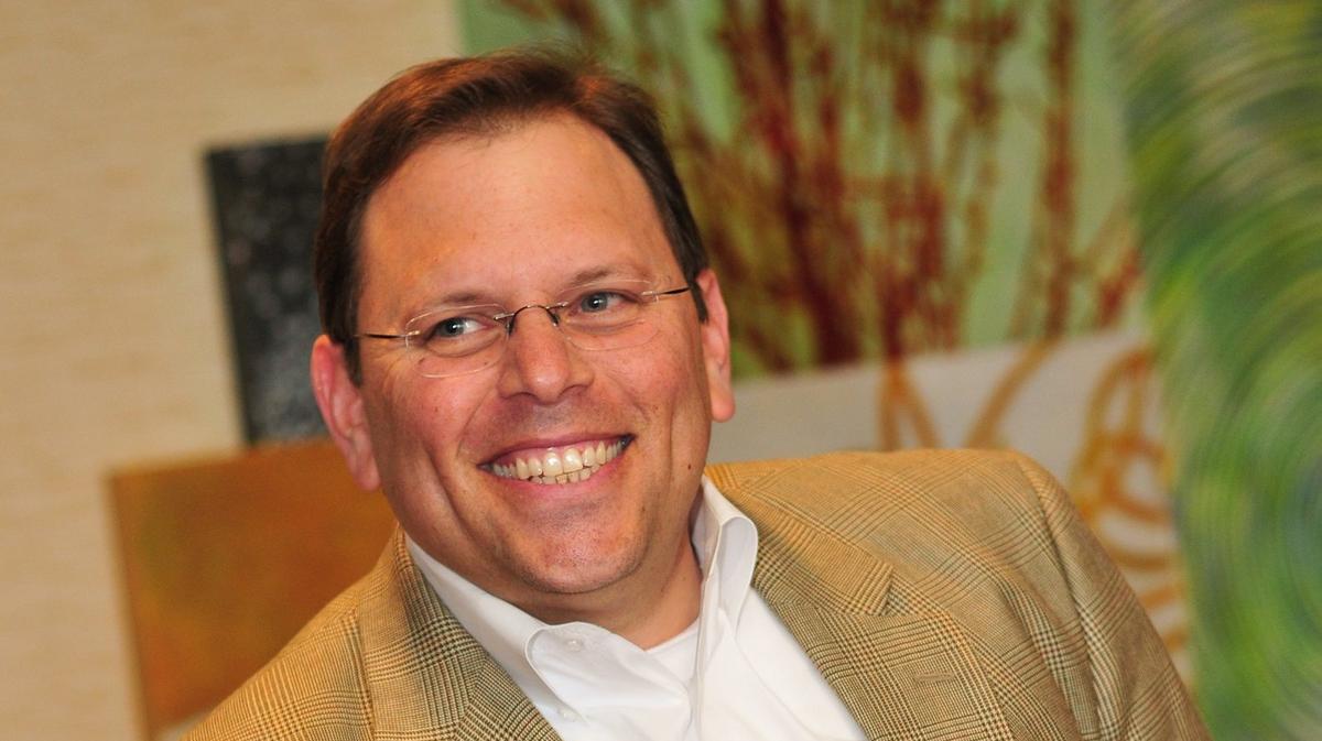ArchPoint unites five divisions in San Antonio - San Antonio Business ...