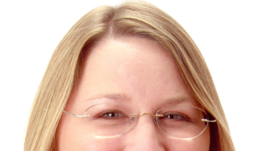 Nina Crowder, CFO for he Orlando Orange County Expressway Authority ...