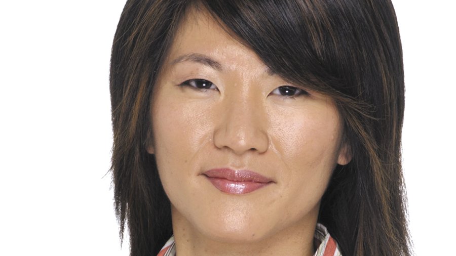 Ivy Chin