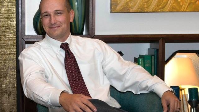 Lawyers on the Move: Thomas Sims - Tampa Bay Business Journal