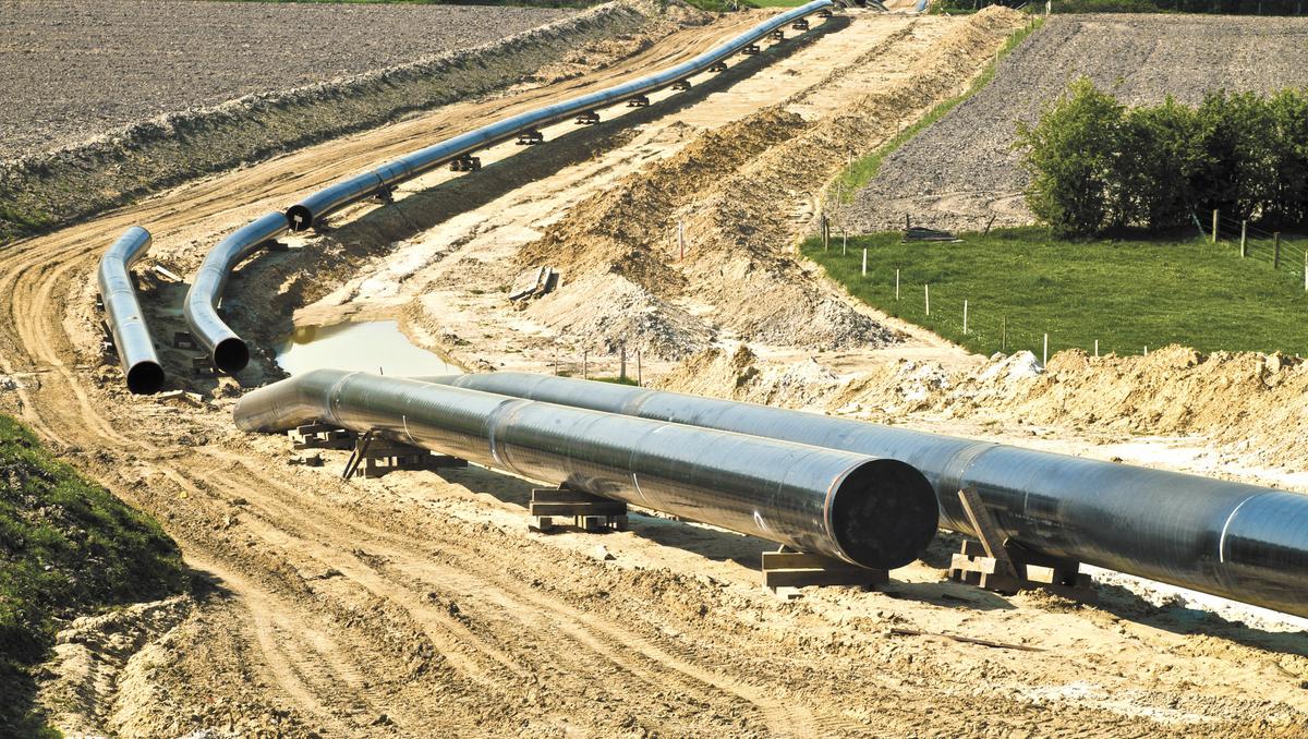 Targa Resources, Sanchez launch joint venture for Eagle Ford natural ...