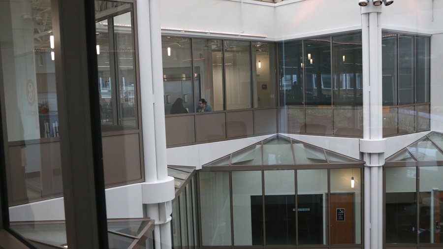 Cool Spaces: Inside Jama Software's new downtown Portland offices ...