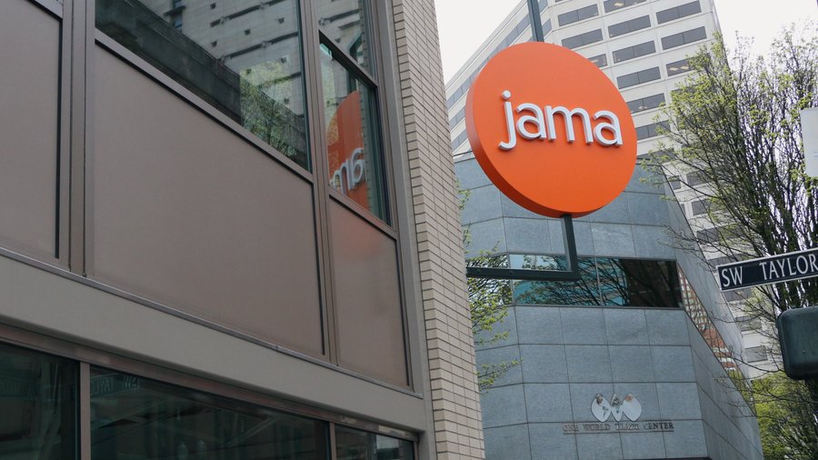 Jama Software sold to Francisco Partners - Portland Business Journal