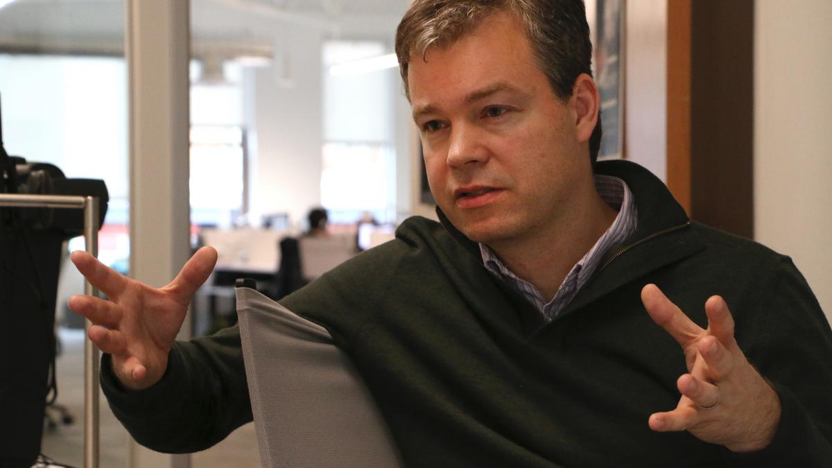 Malia Spencer: Jama’s $20M comes at a perfect time - Portland Business ...