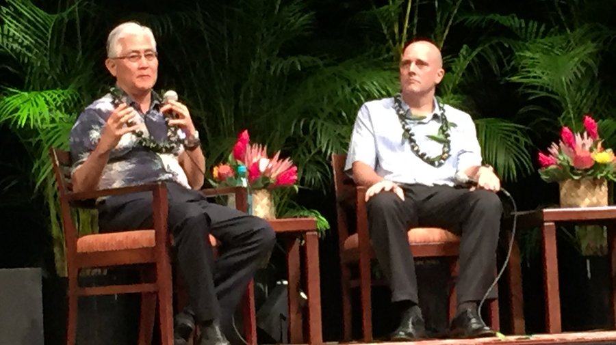 Hawaii can't afford to wait for Hawaiian Electric Co. to transform ...