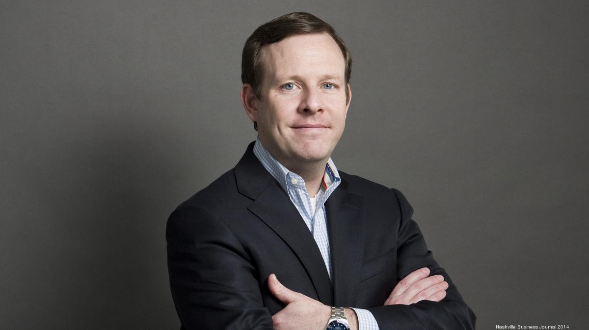 40 Under 40: Ryan Gallagher, InfoWorks - Nashville Business Journal