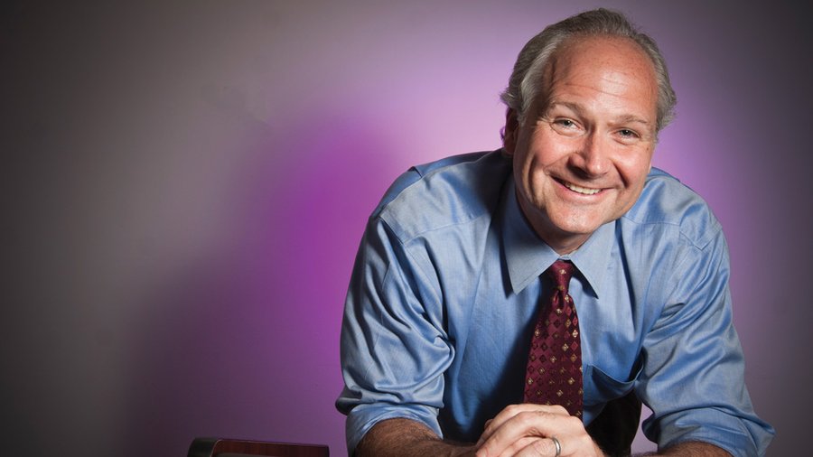 Spansion CEO Kispert on why the Internet of Things changes everything ...