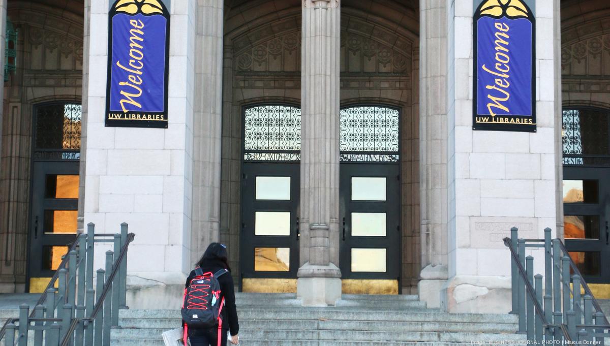 UW creates new STEM master's program with input from Boeing, Fred Hutch ...