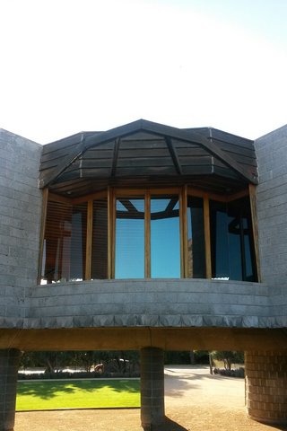 Quarter of former Phoenix mayors back plans for Frank Lloyd Wright home ...