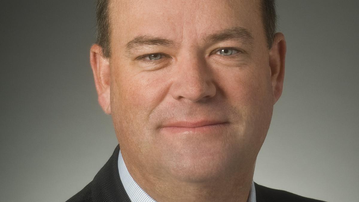 ConocoPhillips CEO Ryan Lance predicts an extended shale boom - Houston ...