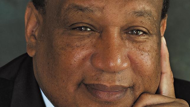 Cincinnati State president O'dell Owens makes exit to be city medical ...