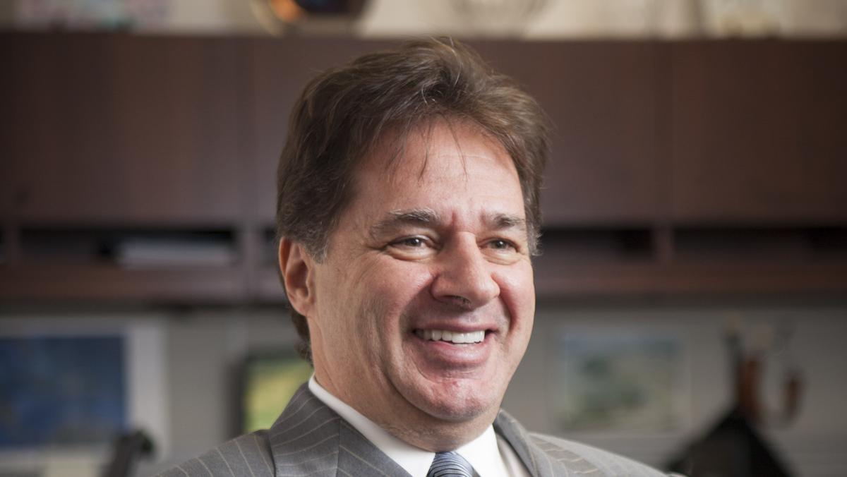 GoPro's Nick Woodman could take highest-paid-CEO title from Cheniere ...