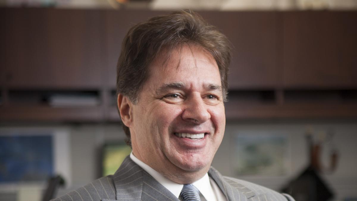 Cheniere Energy, ConocoPhillips, Schlumberger CEO among highest-paid ...