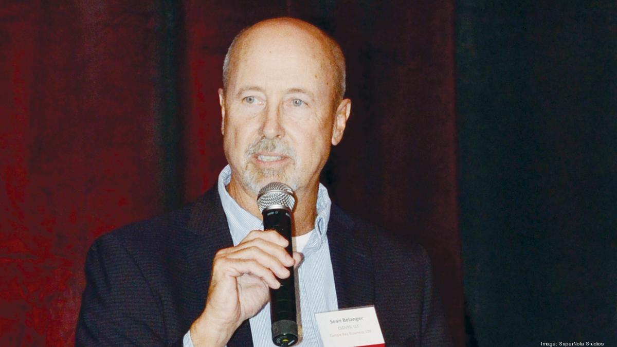 Sean Belanger: ‘The Z’ is a business easy to get passionate about ...