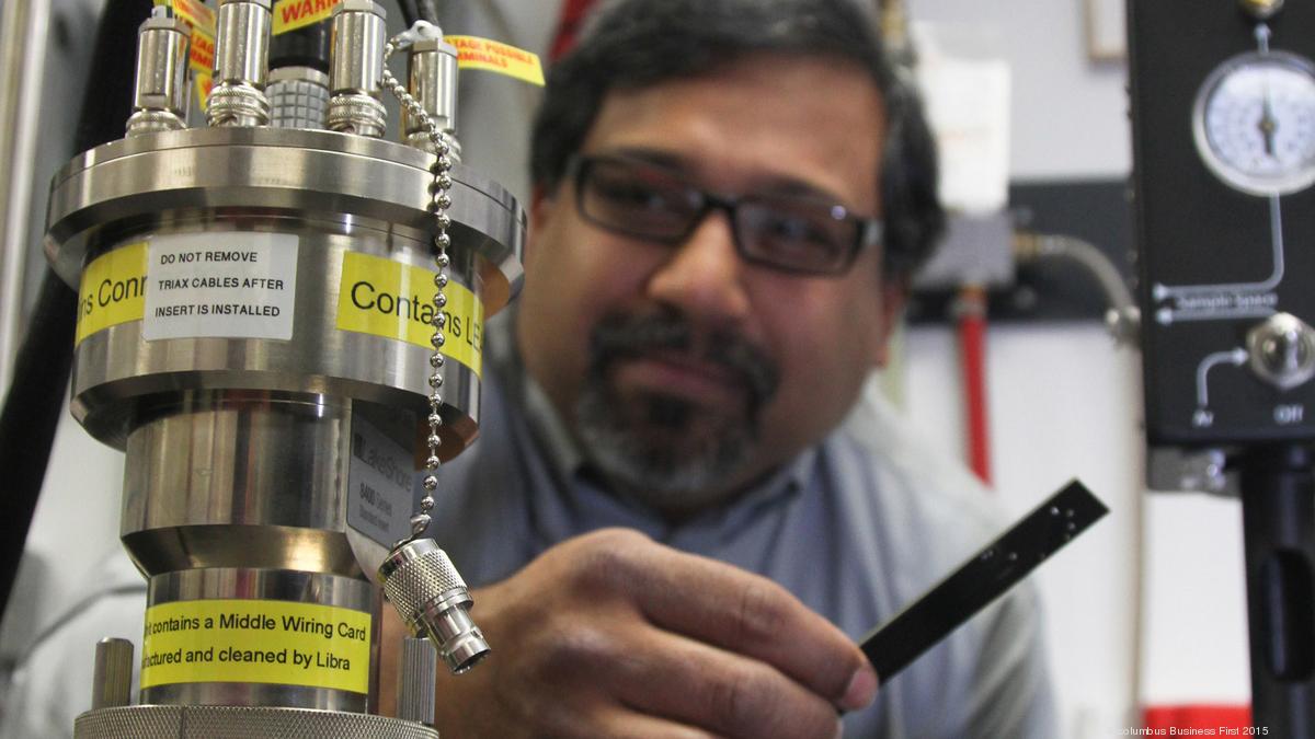 Lake Shore Cryotronics scientists’ source for high-tech measurement ...