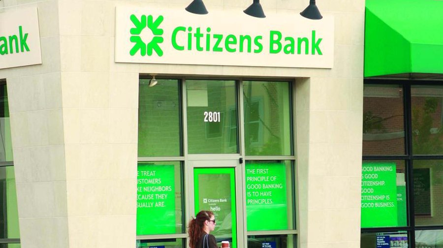Citizens closing 3 retail locations as pruning effort continues ...