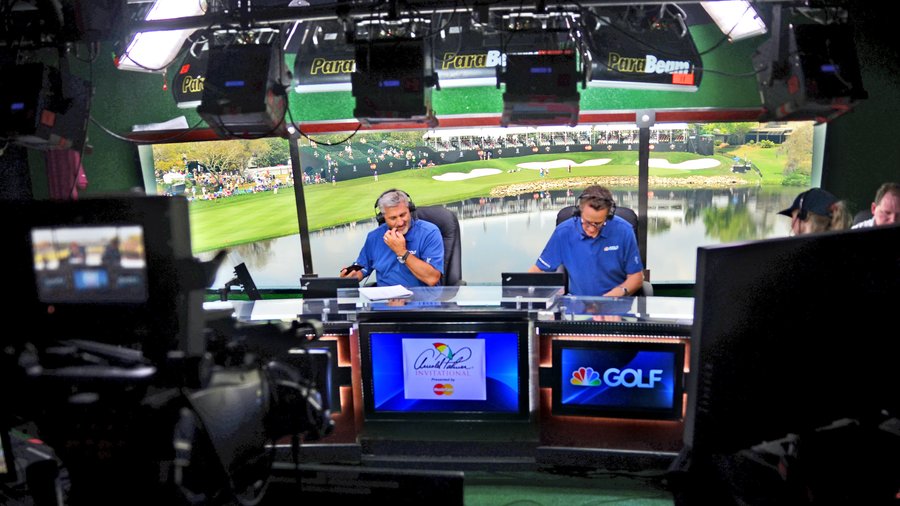 Golf Channel 1