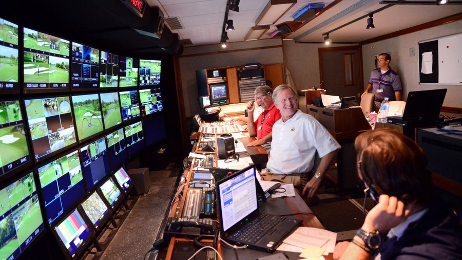 Golf Channel 11