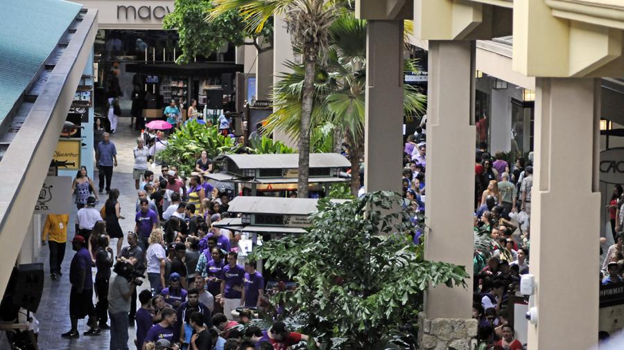 Hawaii state's Department of Business Economic Development and Tourism ...