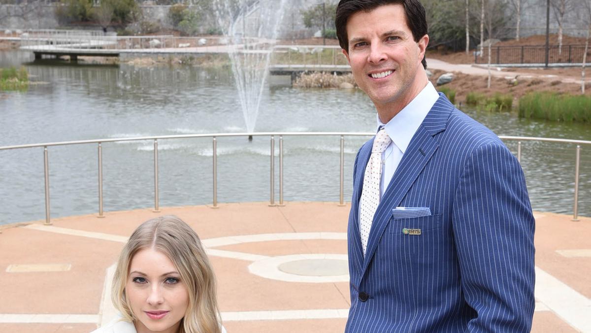 Glenn Goodhand keeps the music rolling with promotions, festival ...