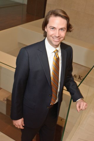 North Texas lawyers ready for M&A feeding frenzy - Dallas Business Journal