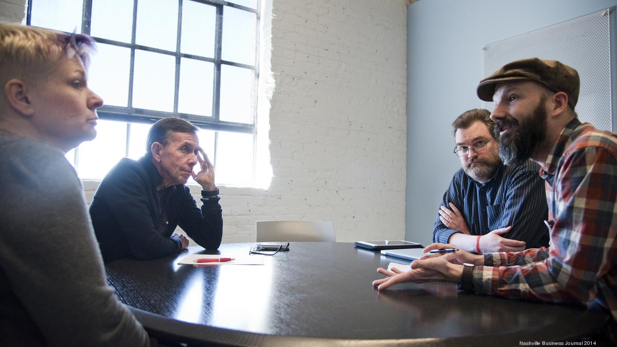 7 music-tech startups join Project Music's sophomore class - Nashville ...